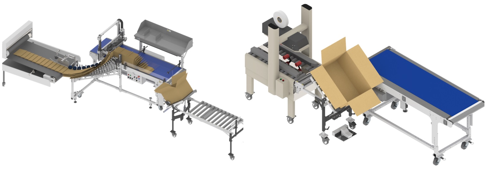 What Folder-Gluer Packer Is Right For You? [+VIDEO]