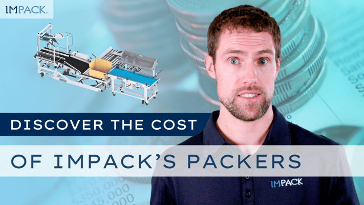 Ergosa C Packer | IMPACK