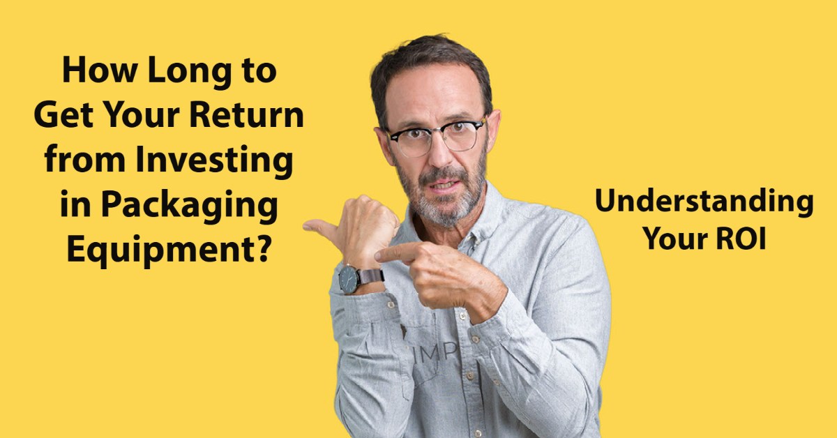 Everio Stacker | IMPACK