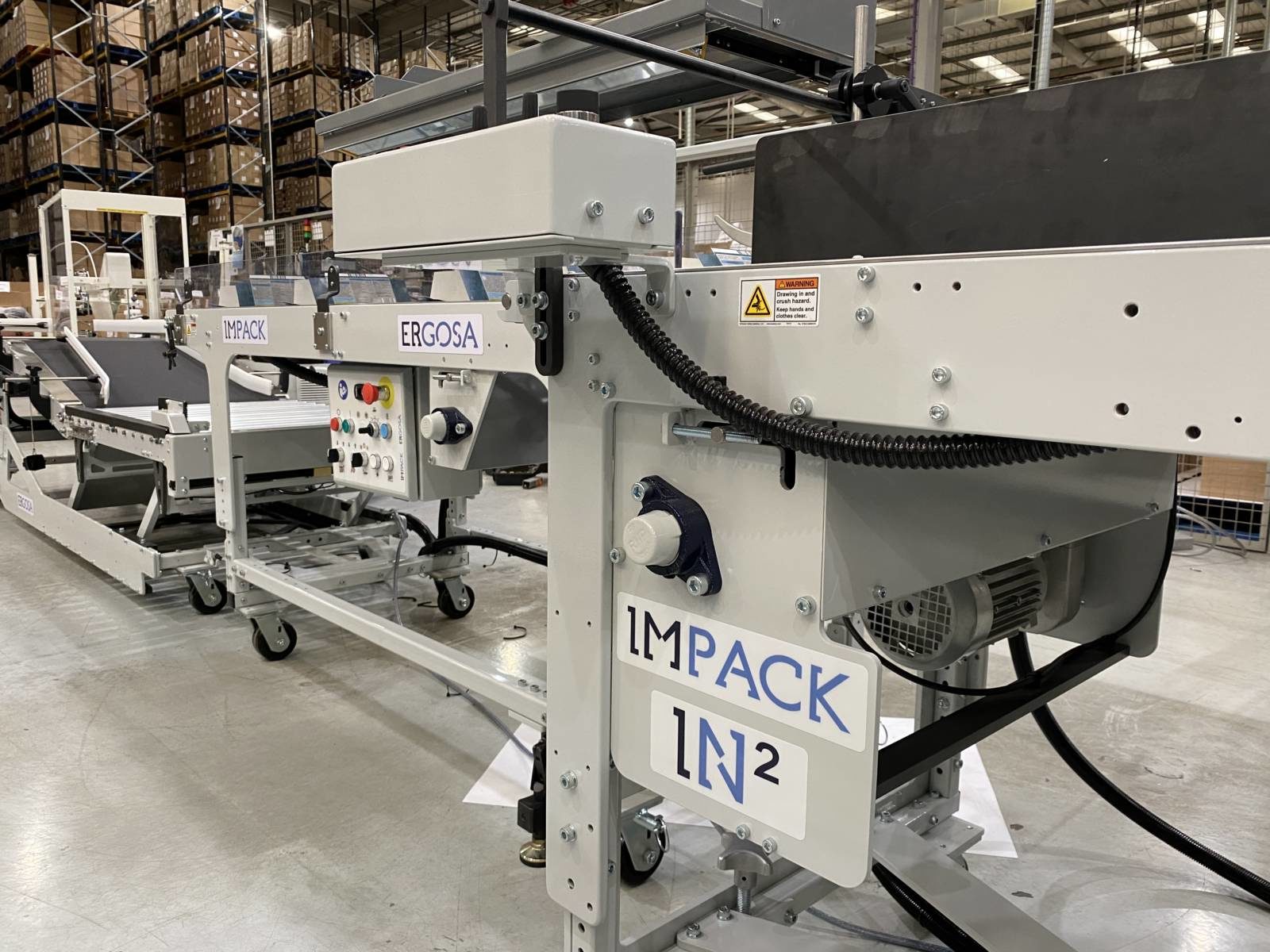 Impack | Payback Calculator